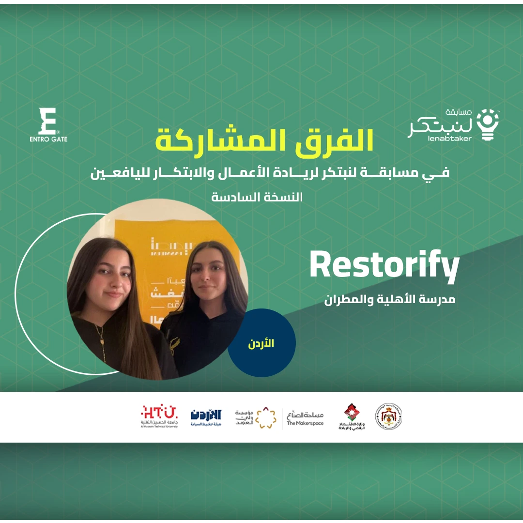 Restorify